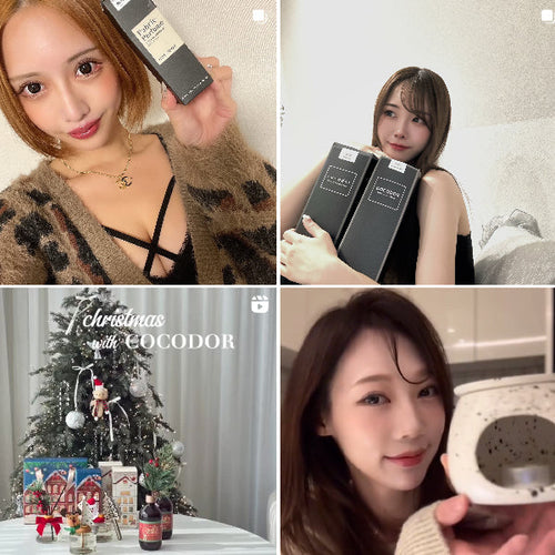 Cocodor: A Globally Loved Brand – COCODOR US