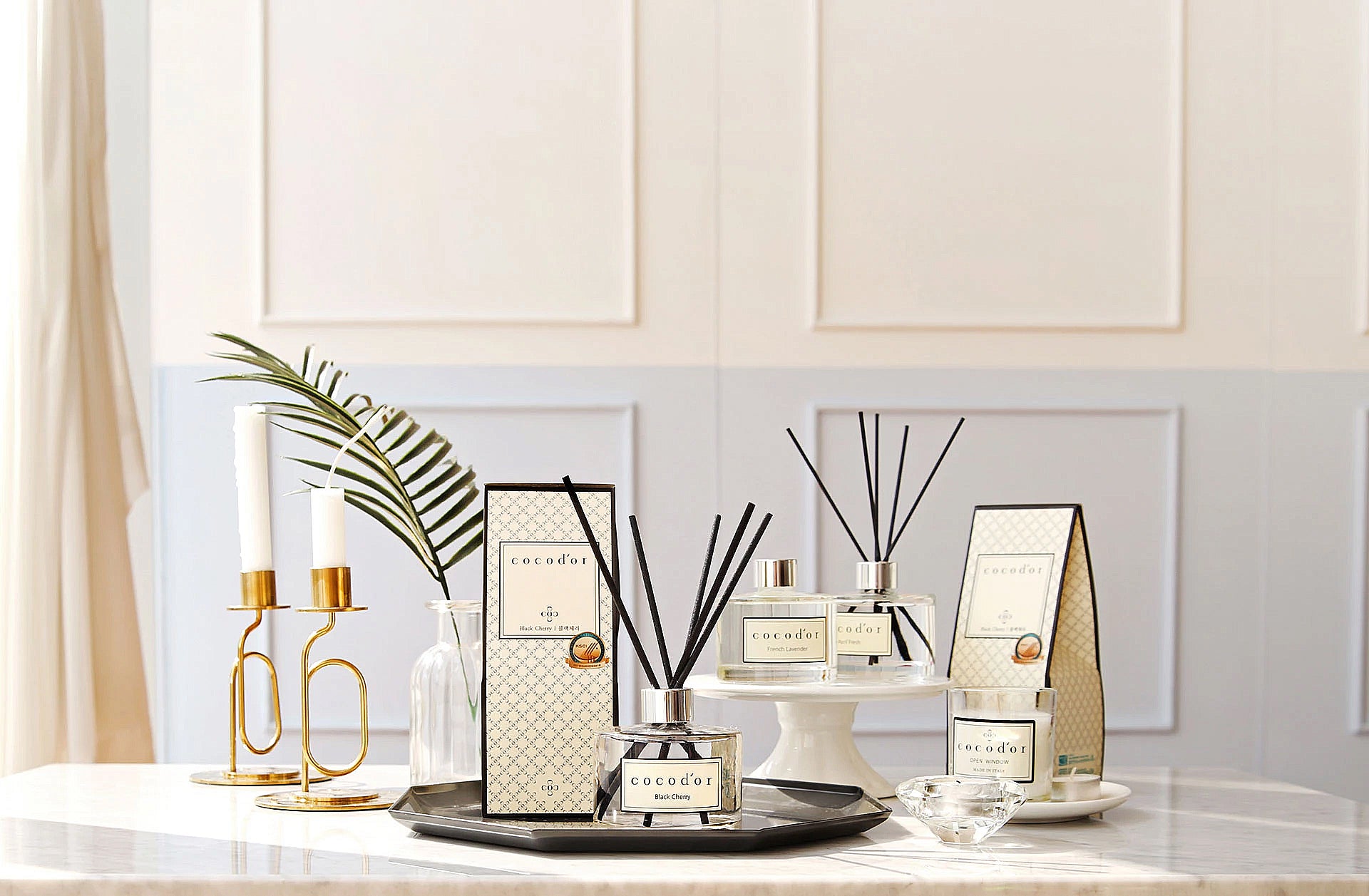 Your Signature Cocodor – COCODOR US