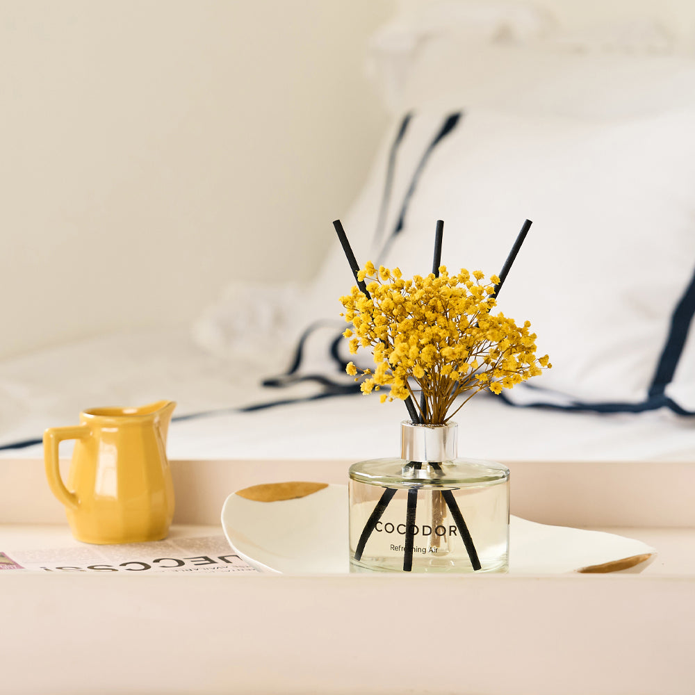 Real Flower Diffuser – COCODOR US