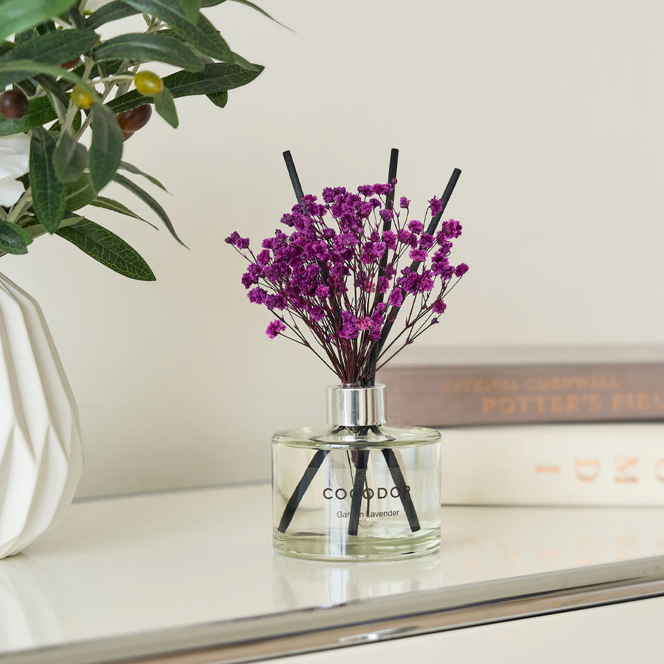COCODOR | Home fragrance | Diffusers & Candles – COCODOR US