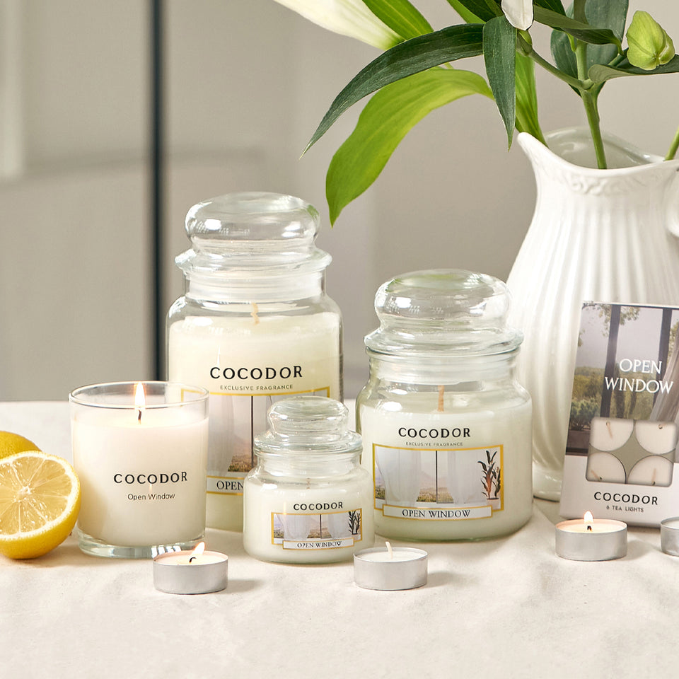 Candle – COCODOR US