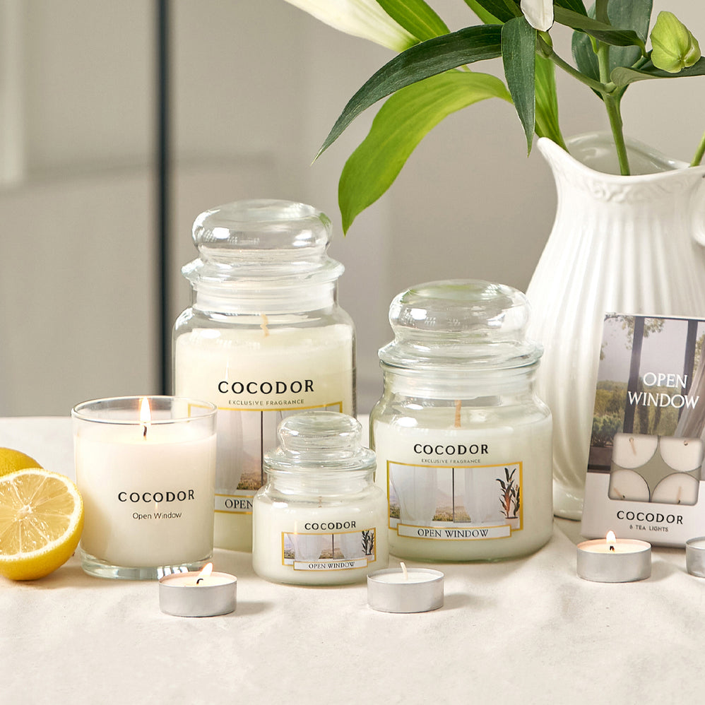 Candle — COCODOR US