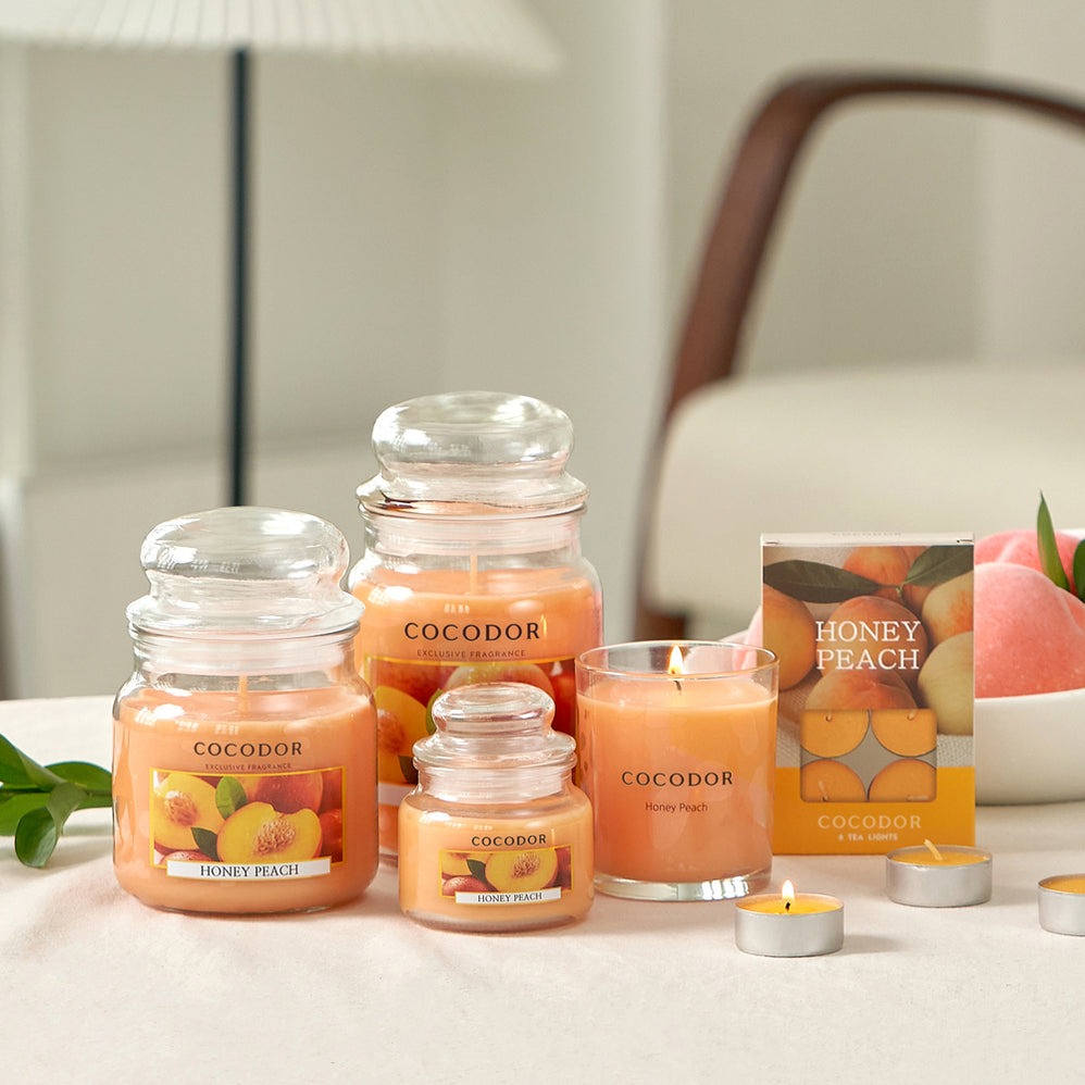 Candle — COCODOR US