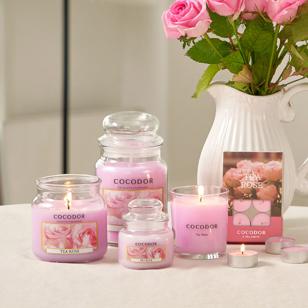 Candle — COCODOR US