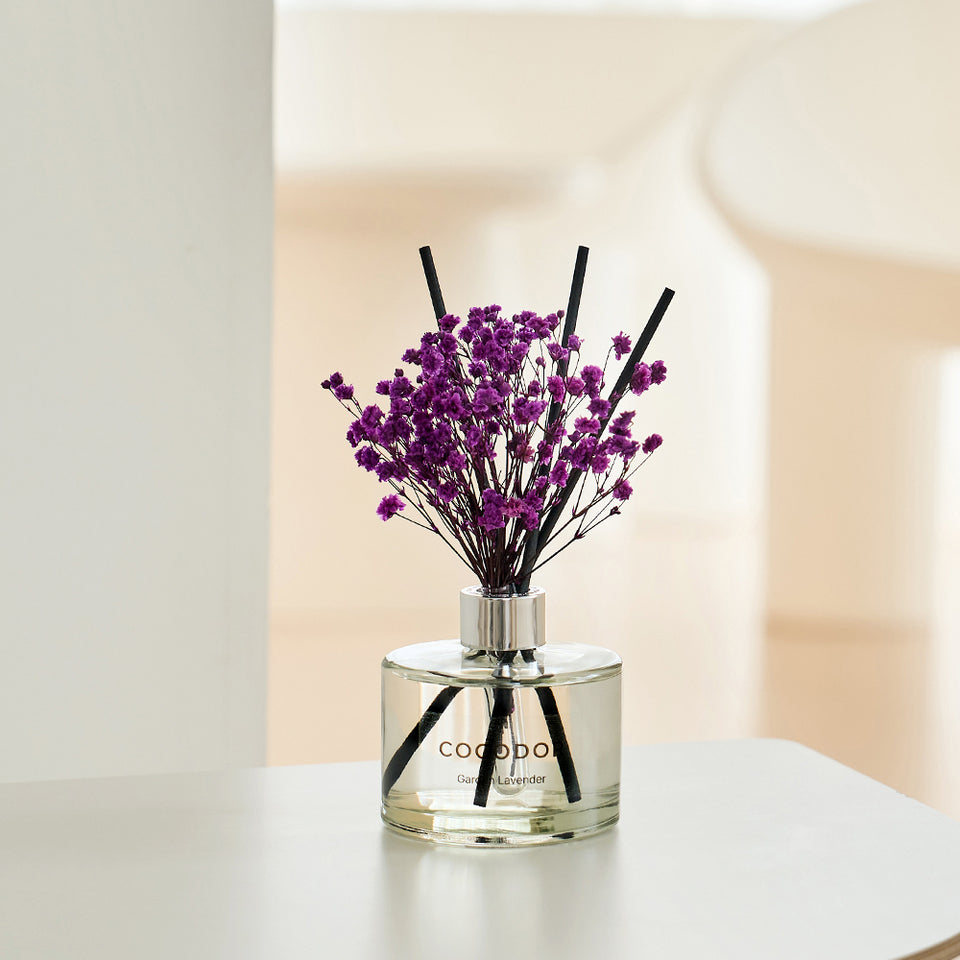 COCODOR | Home fragrance | Diffusers & Candles – COCODOR US