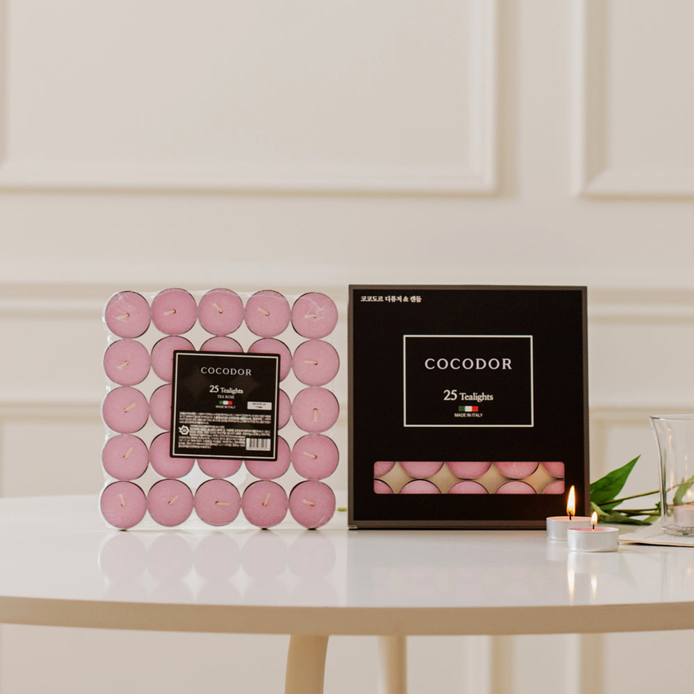 Candle — COCODOR US