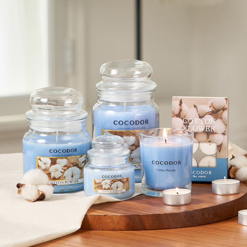 Candle – COCODOR US