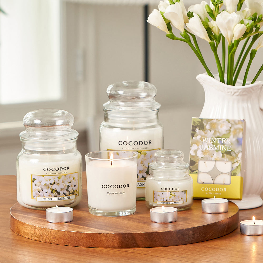 Candle — COCODOR US