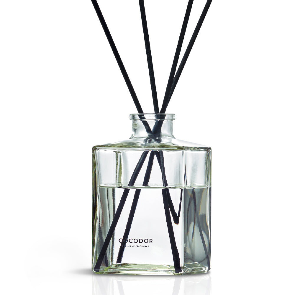 Objet Premium Diffuser 1L [Cypress] — COCODOR US