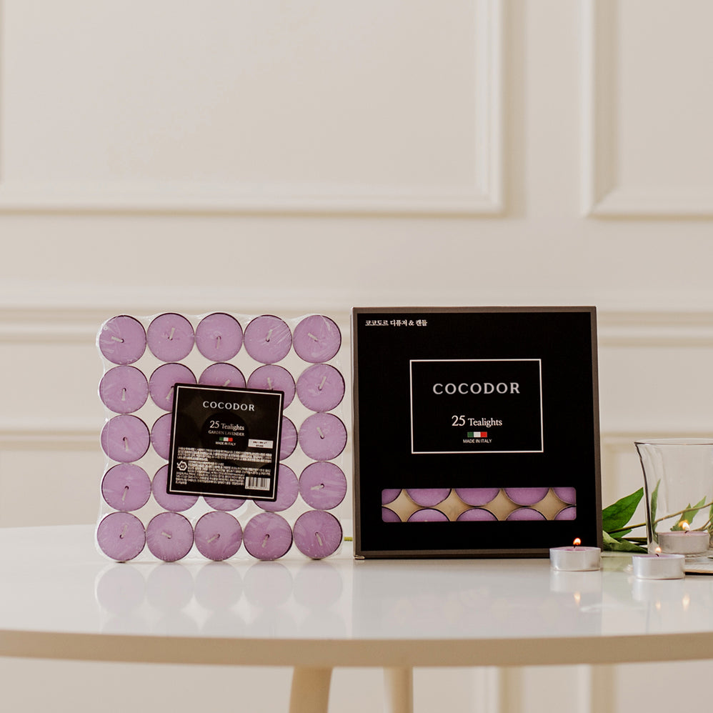 Candle — COCODOR US