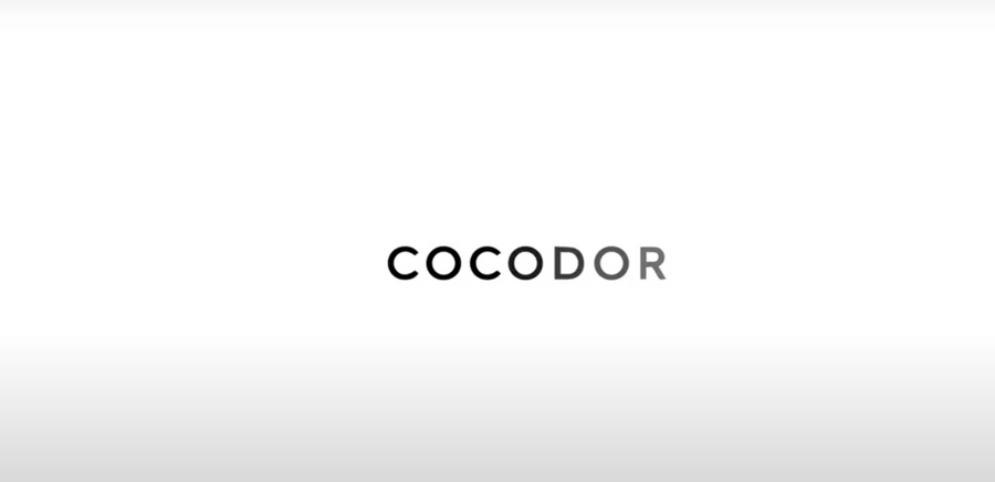 [New] Our Story – COCODOR US