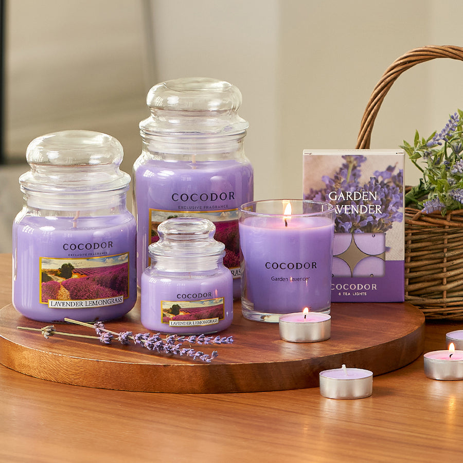 COCODOR | Home fragrance | Diffusers & Candles – COCODOR US
