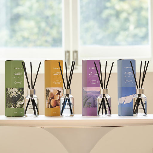 Basic Diffuser — COCODOR US