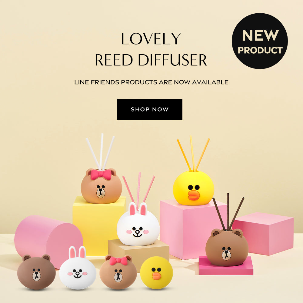 COCODOR | Home fragrance | Diffusers & Candles — COCODOR US