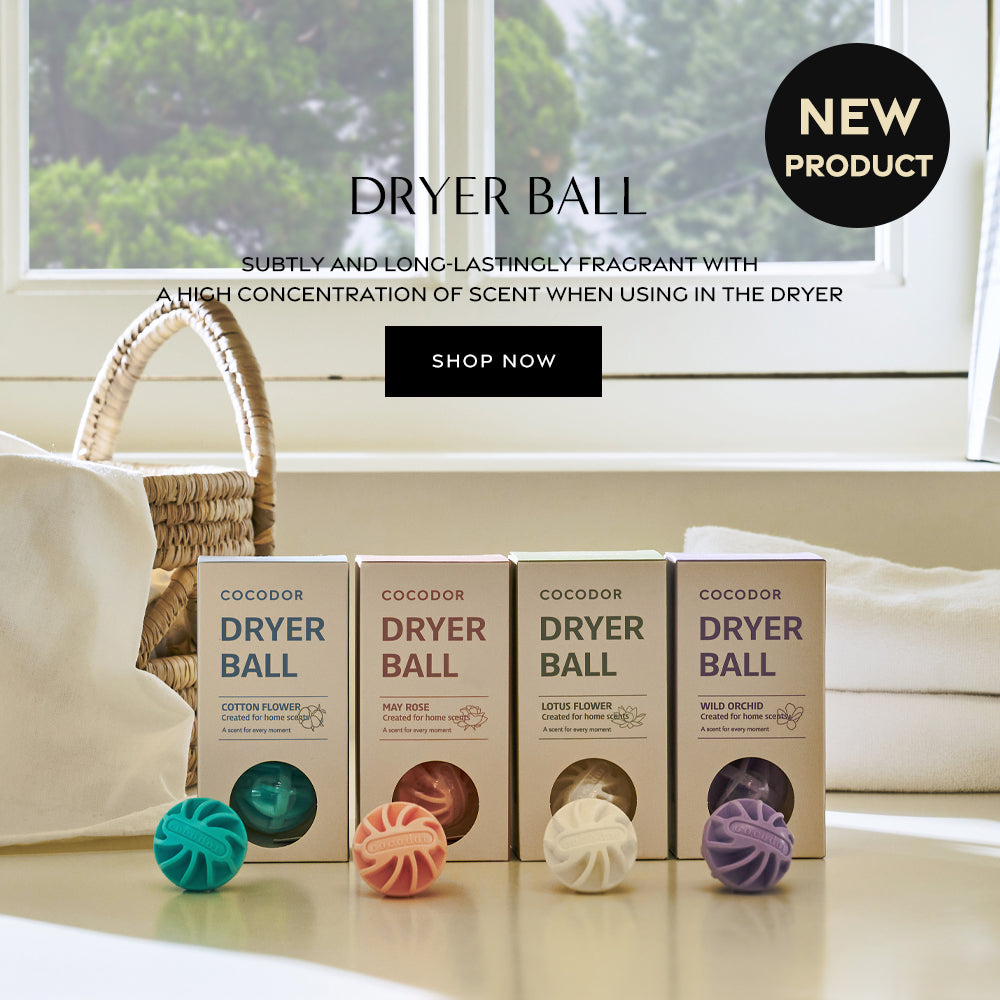 COCODOR | Home fragrance | Diffusers & Candles — COCODOR US