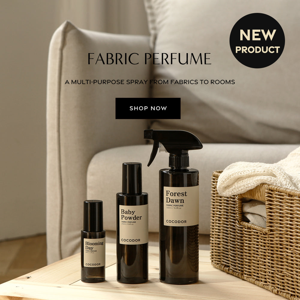 COCODOR | Home fragrance | Diffusers & Candles — COCODOR US