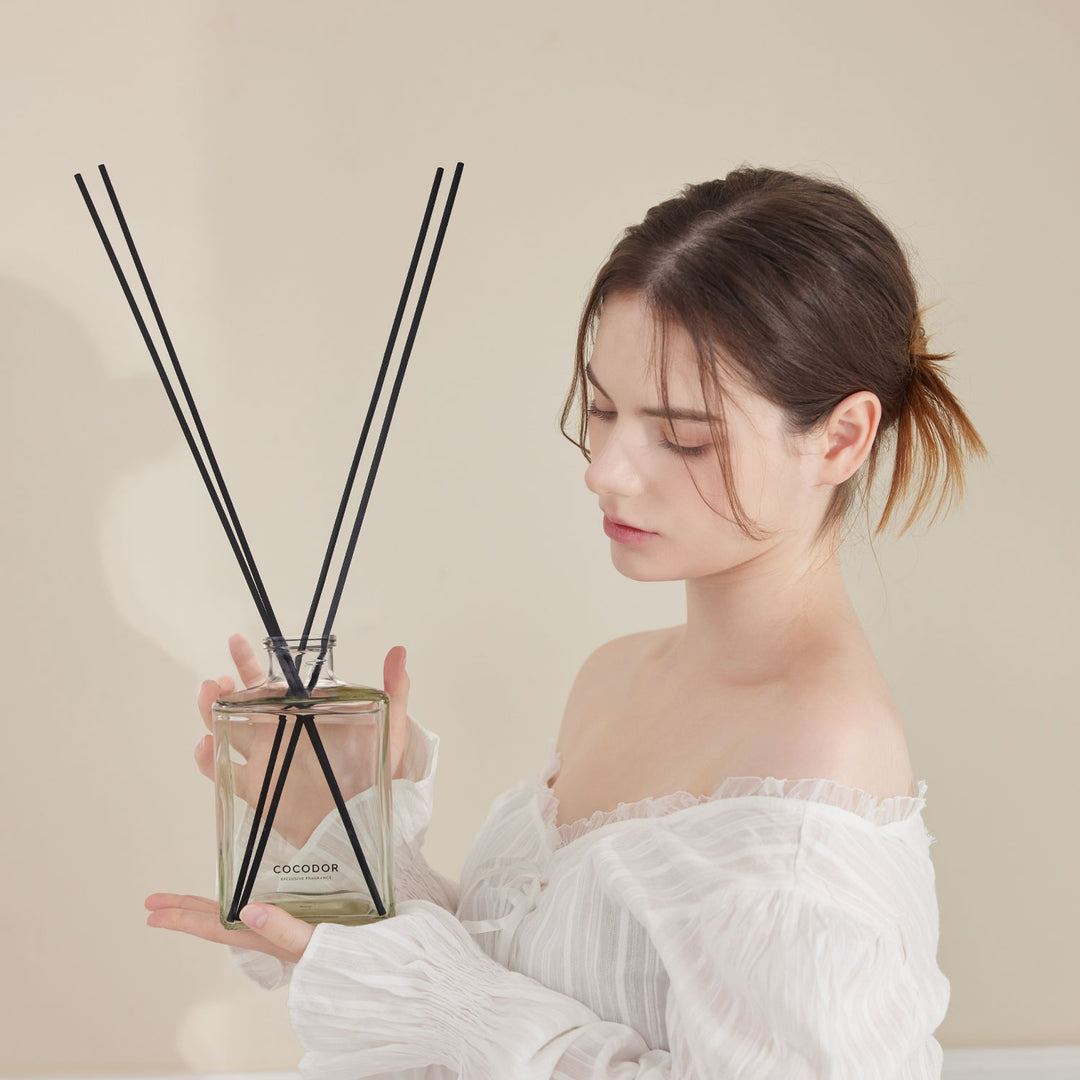 COCODOR | Home fragrance | Diffusers & Candles – COCODOR US