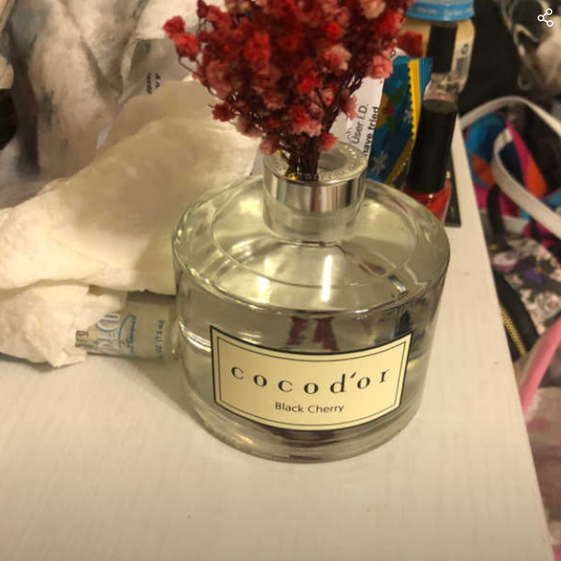 COCODOR | Home fragrance | Diffusers & Candles — COCODOR US