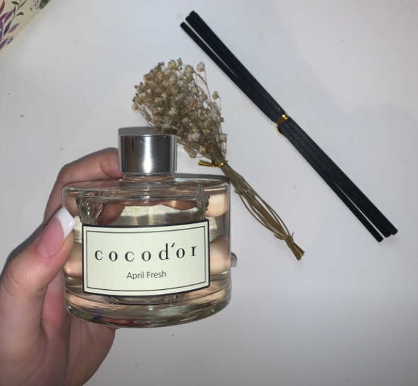 COCODOR | Home fragrance | Diffusers & Candles — COCODOR US