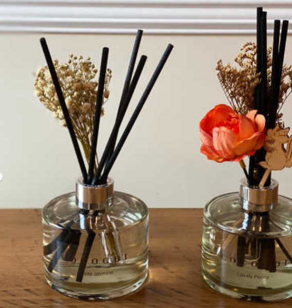 COCODOR | Home fragrance | Diffusers & Candles — COCODOR US