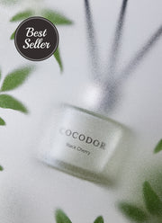 COCODOR | Home fragrance | Diffusers & Candles – COCODOR US
