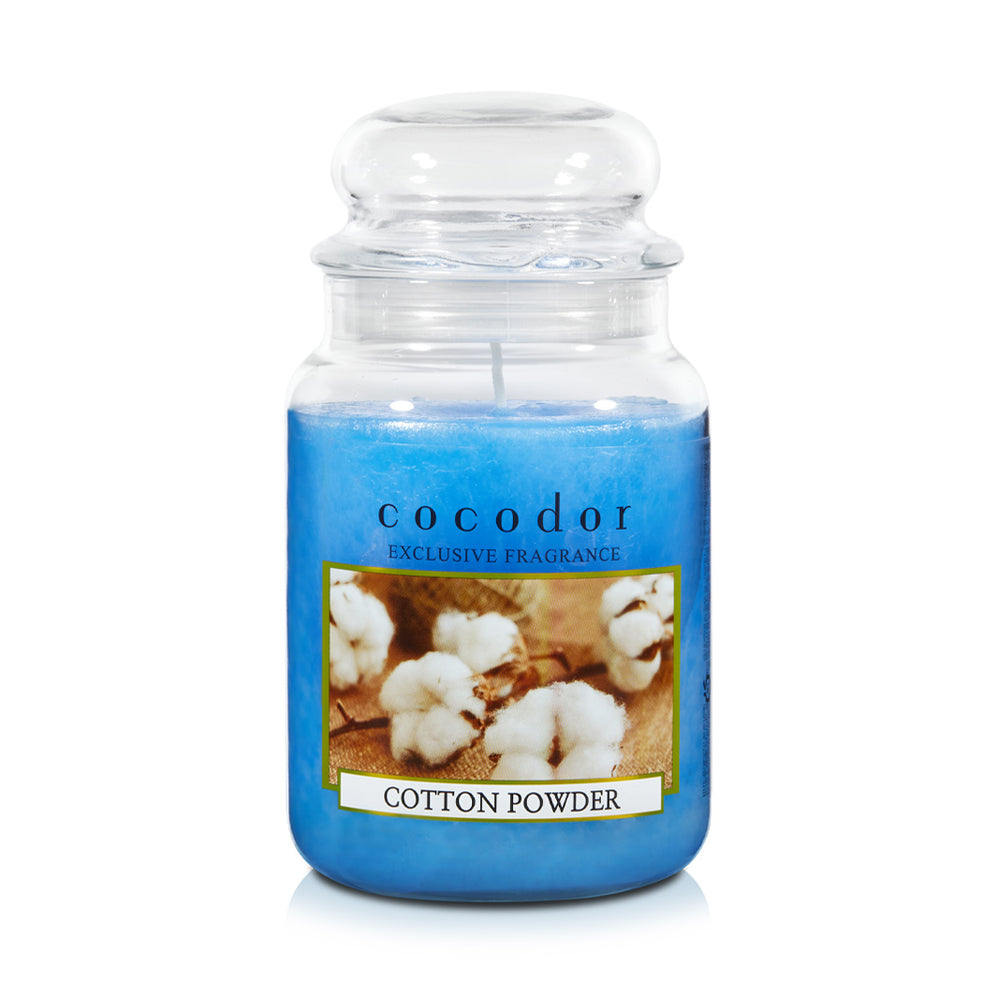 Candle — COCODOR US