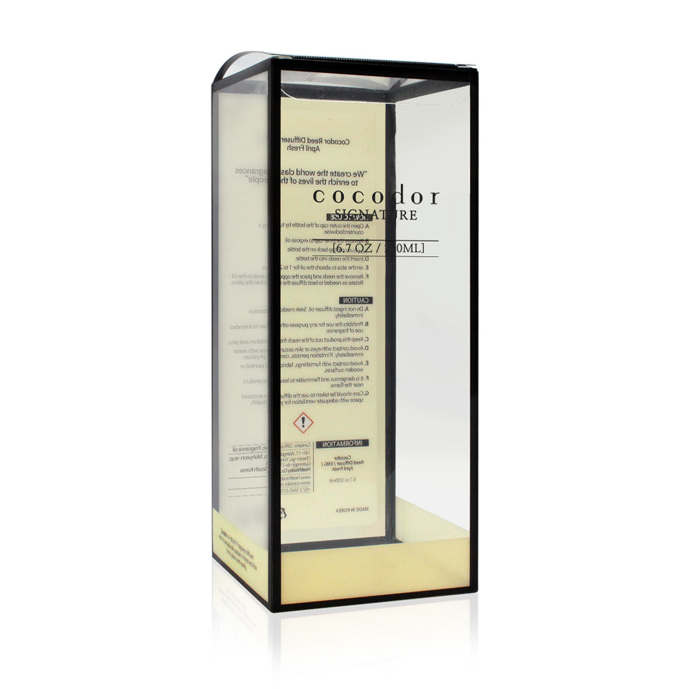COCODOR | Home fragrance | Diffusers & Candles — COCODOR US