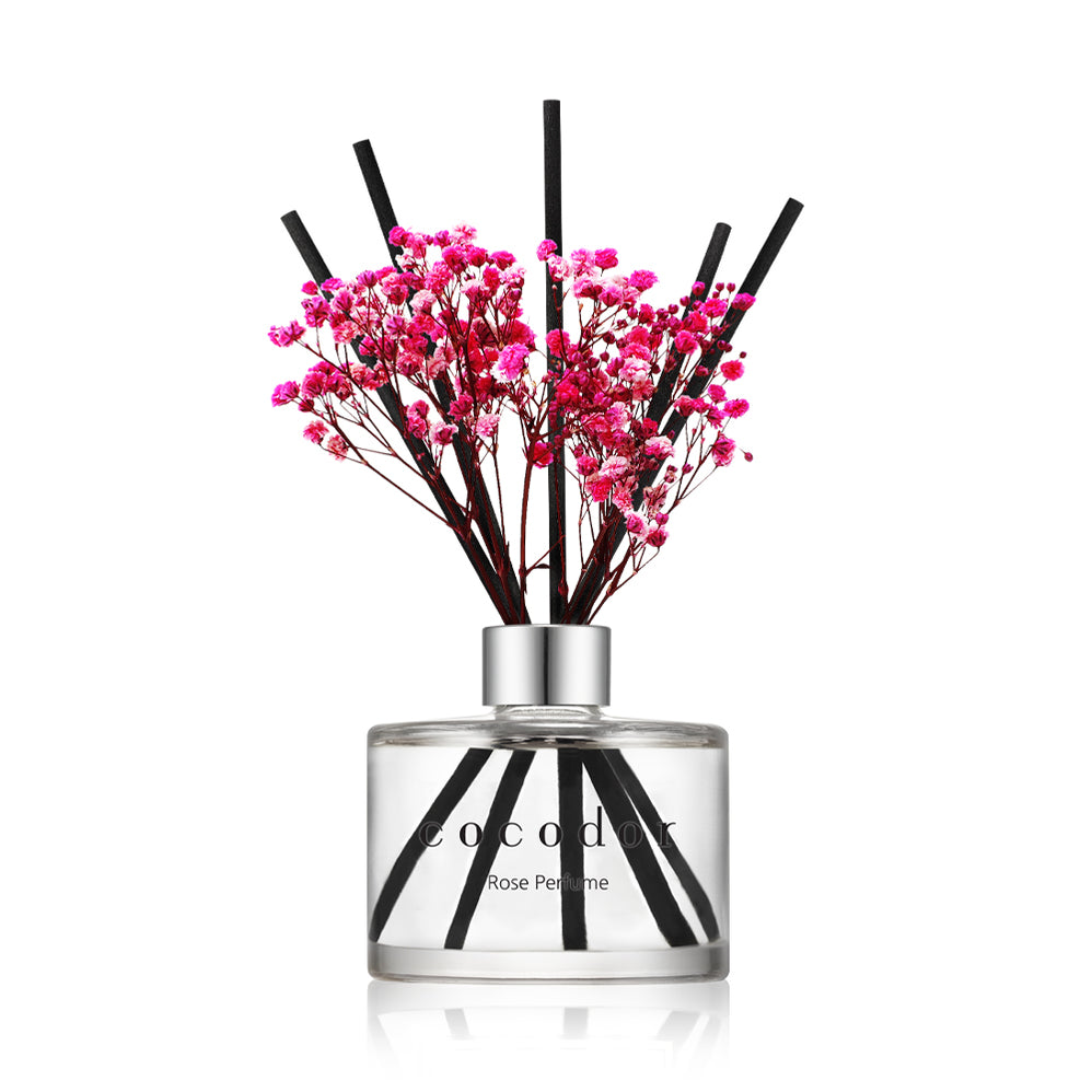 Real Flower Diffuser — COCODOR US