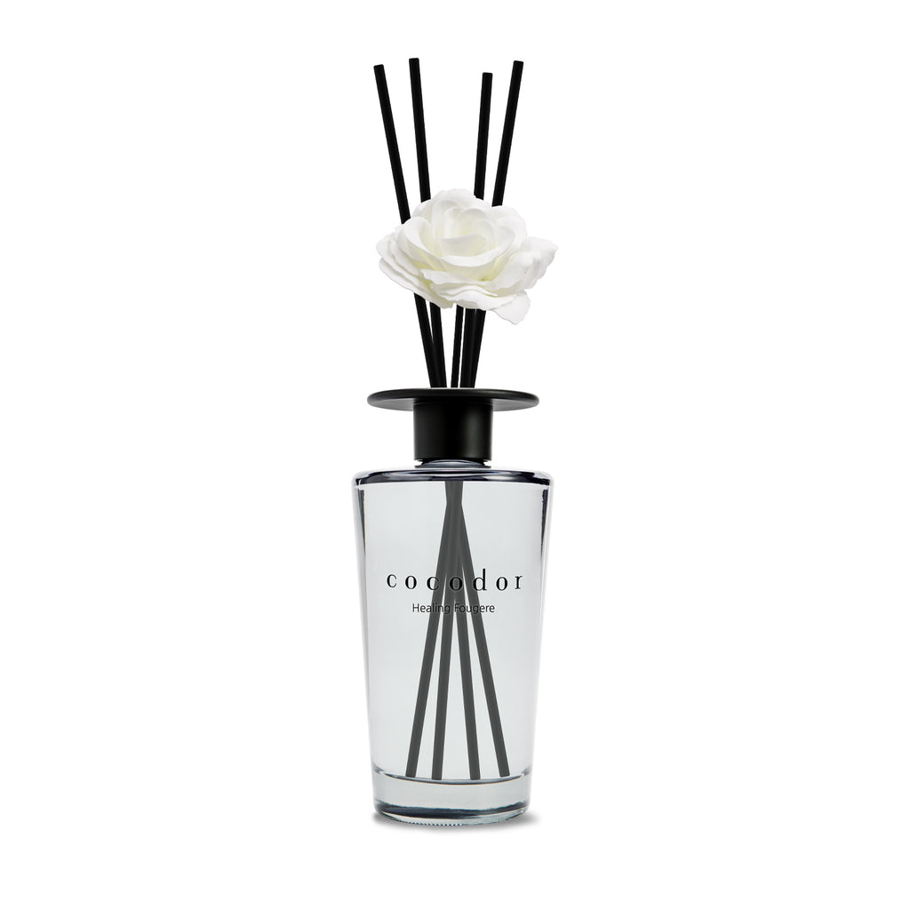 COCODOR | Home fragrance | Diffusers & Candles — COCODOR US