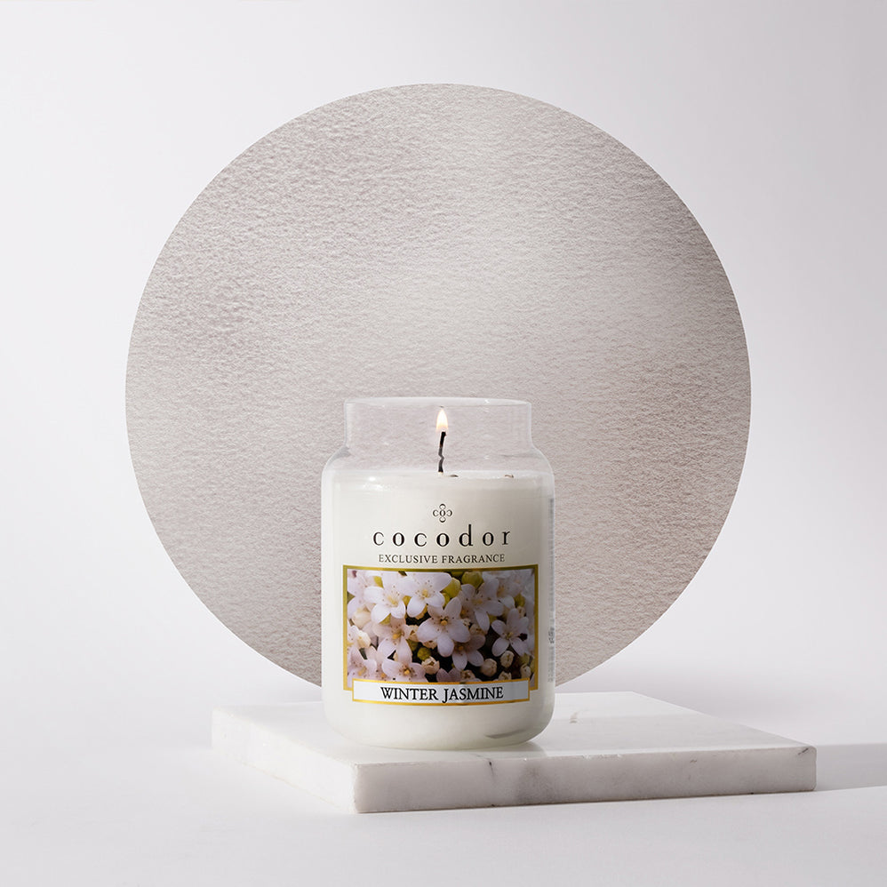 Candle — COCODOR US