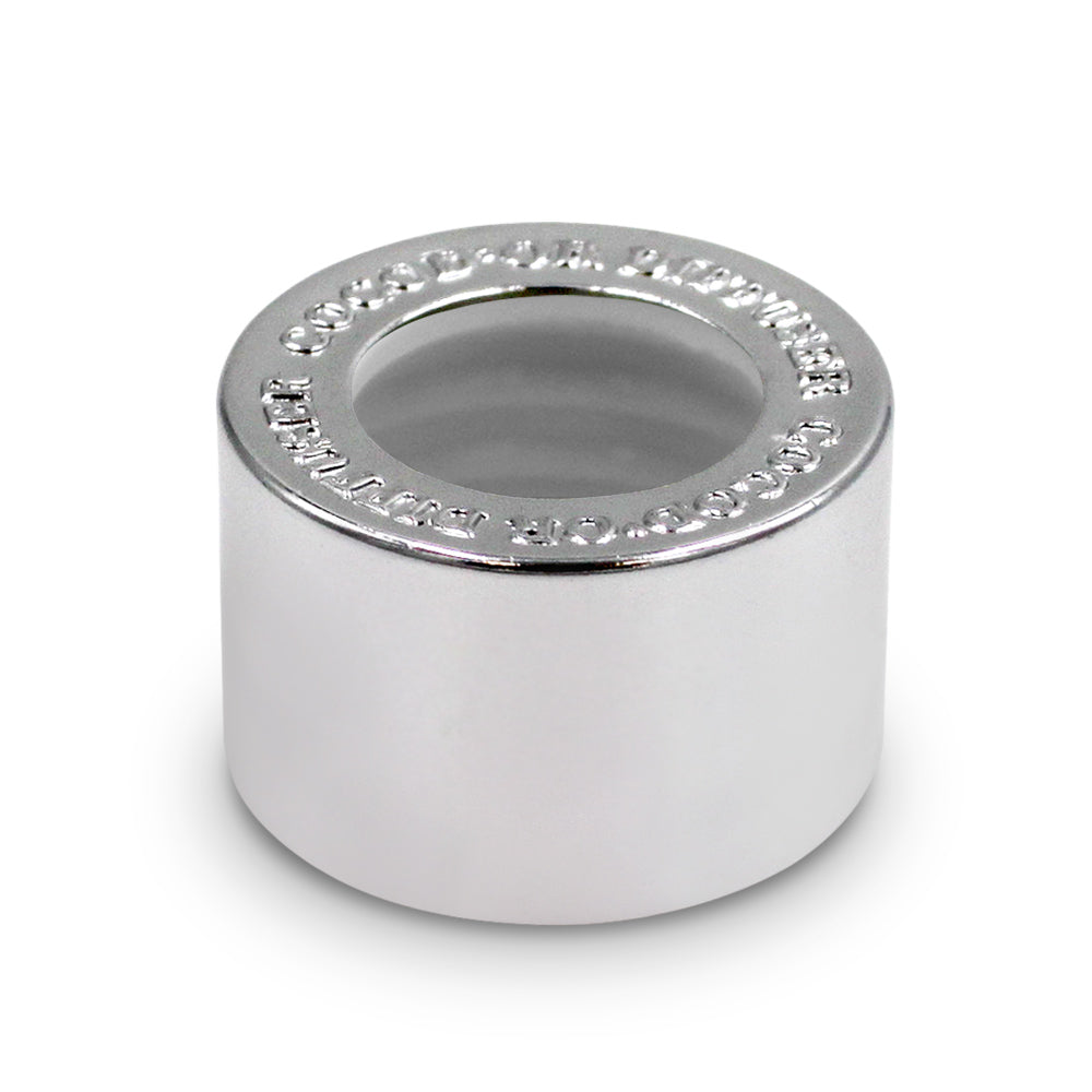 [Cap]Silver_Logo — COCODOR US