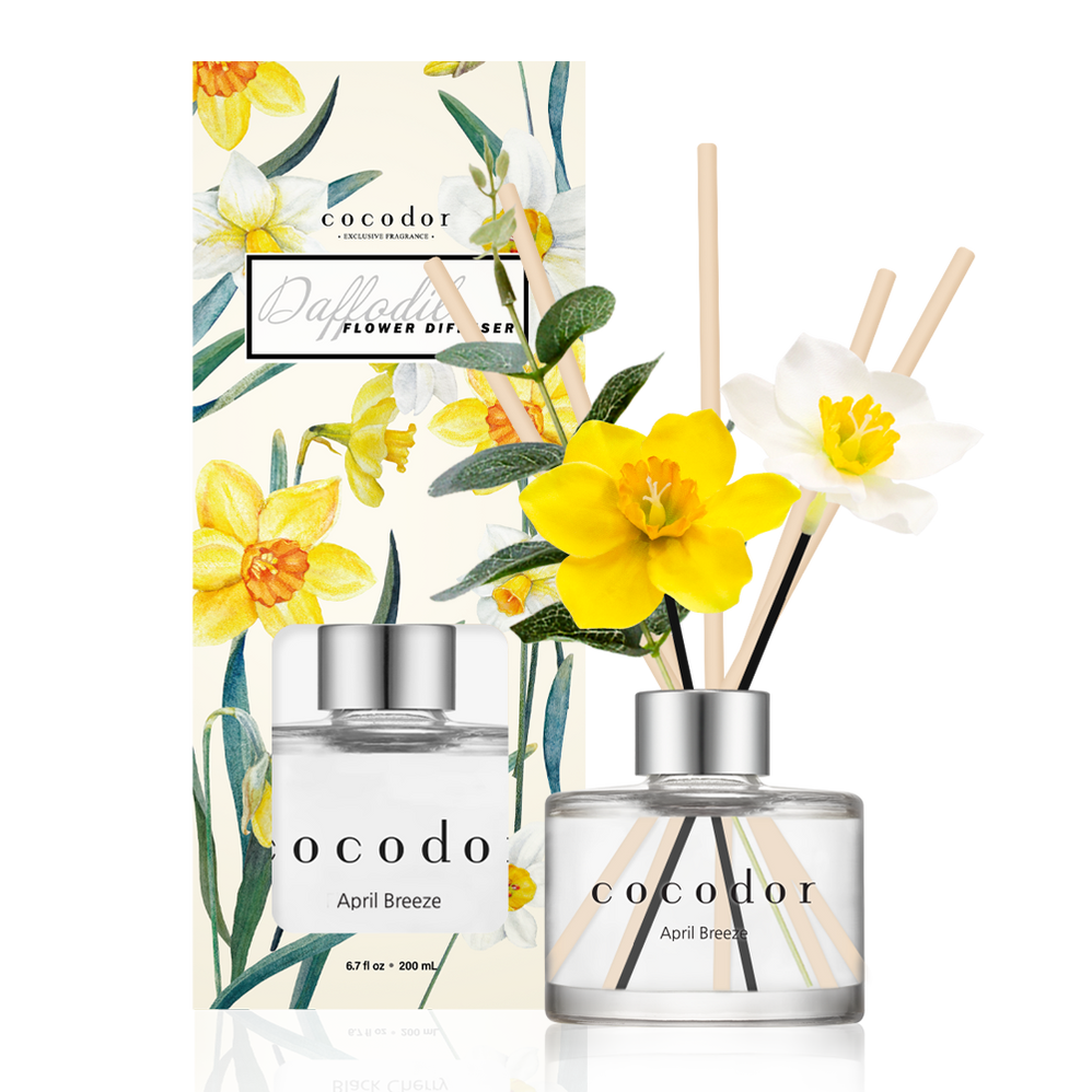 COCODOR | Home fragrance | Diffusers & Candles — COCODOR US