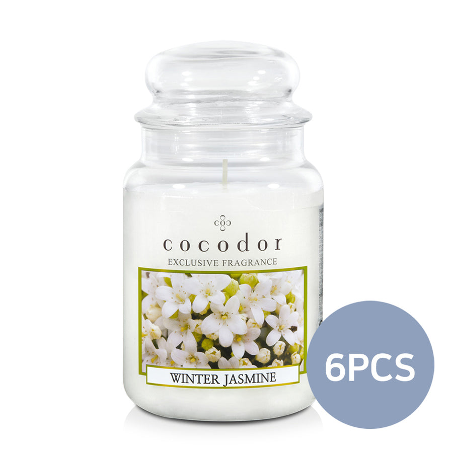 Candle — COCODOR US